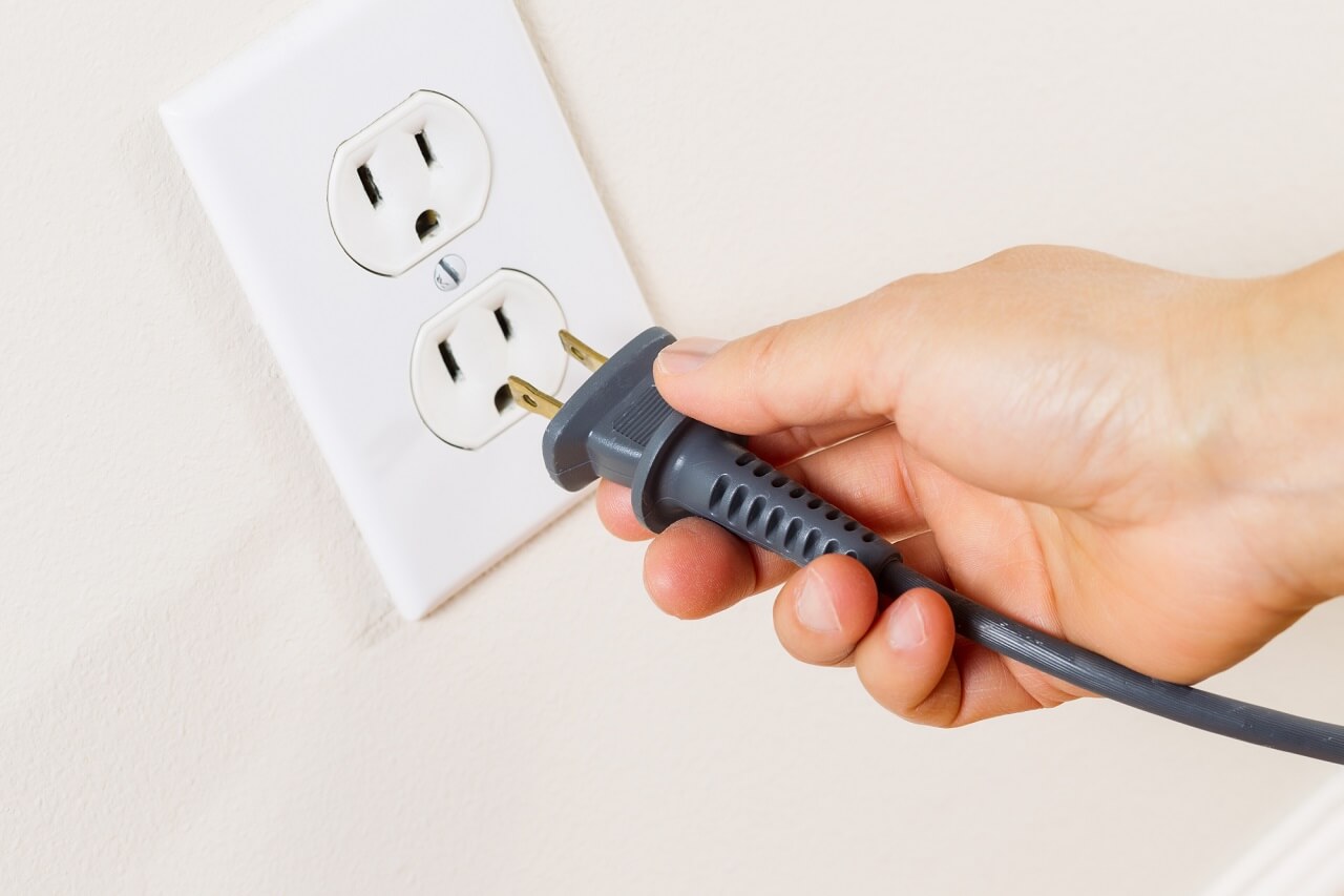 Practice Electrical Safety at Home - New Image Home Inspections